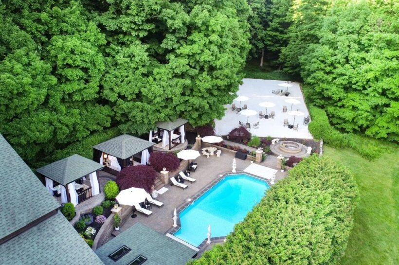 Reality-TV Star Dave Vitalli Lists Secure $2.695 Million New York ...