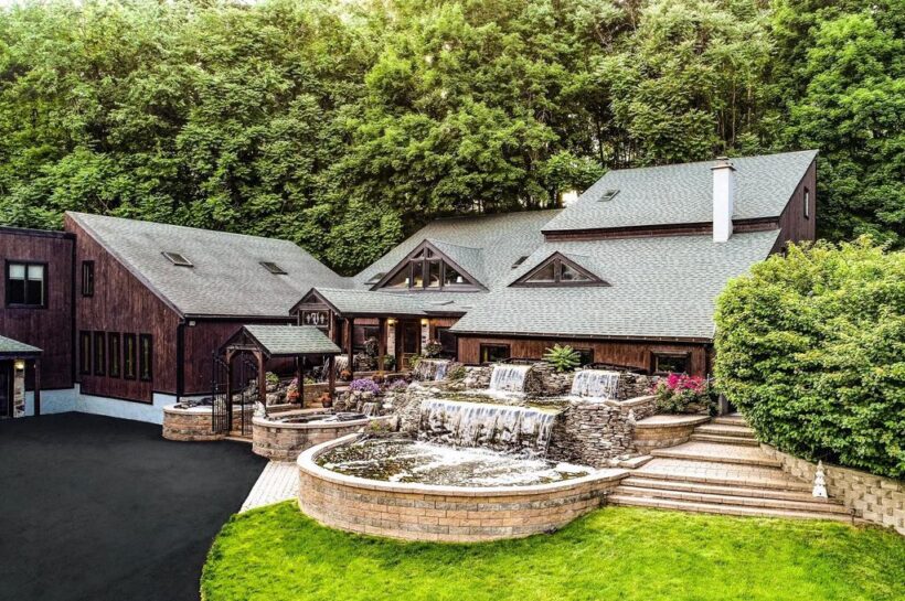 Reality-TV Star Dave Vitalli Lists Secure $2.695 Million New York ...