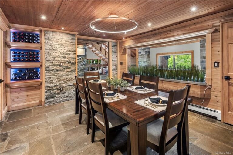 Reality-TV Star Dave Vitalli Lists Secure $2.695 Million New York ...