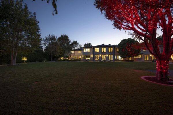 Sean 'Diddy' Combs Lists His Lavish Beverly Hills Mansion for $61.5 ...