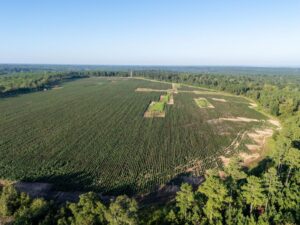Brian Philpot, CEO of AgAmerica Lending lists 5,746-Acre Historic ...