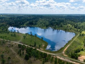 Brian Philpot, CEO of AgAmerica Lending lists 5,746-Acre Historic ...