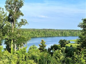 Brian Philpot, CEO of AgAmerica Lending lists 5,746-Acre Historic ...