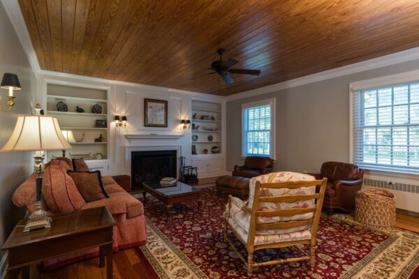 Brian Philpot, CEO of AgAmerica Lending lists 5,746-Acre Historic ...