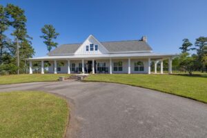 Brian Philpot, CEO of AgAmerica Lending lists 5,746-Acre Historic ...