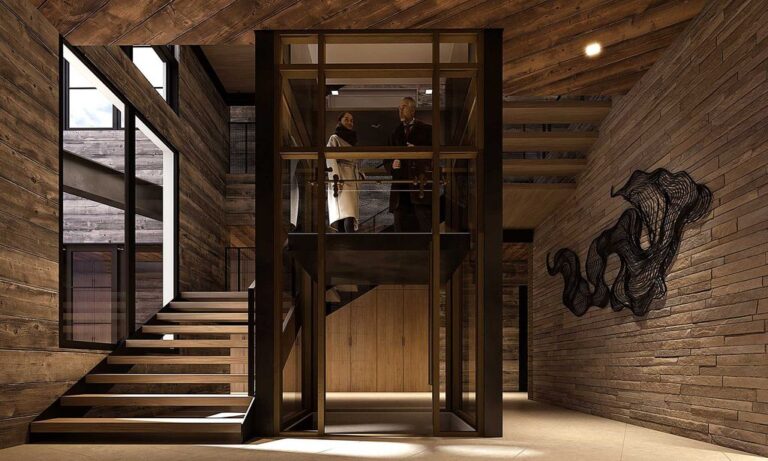 Billionaire Ryan Smith Lists Unfinished Park City Mansion for $39 Million