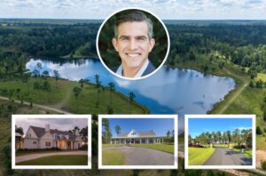 Brian Philpot, CEO of AgAmerica Lending lists 5,746-Acre Historic ...