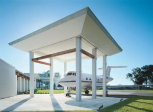 Inside John Travolta’s Florida Mansion: A Private Airport and Luxury ...