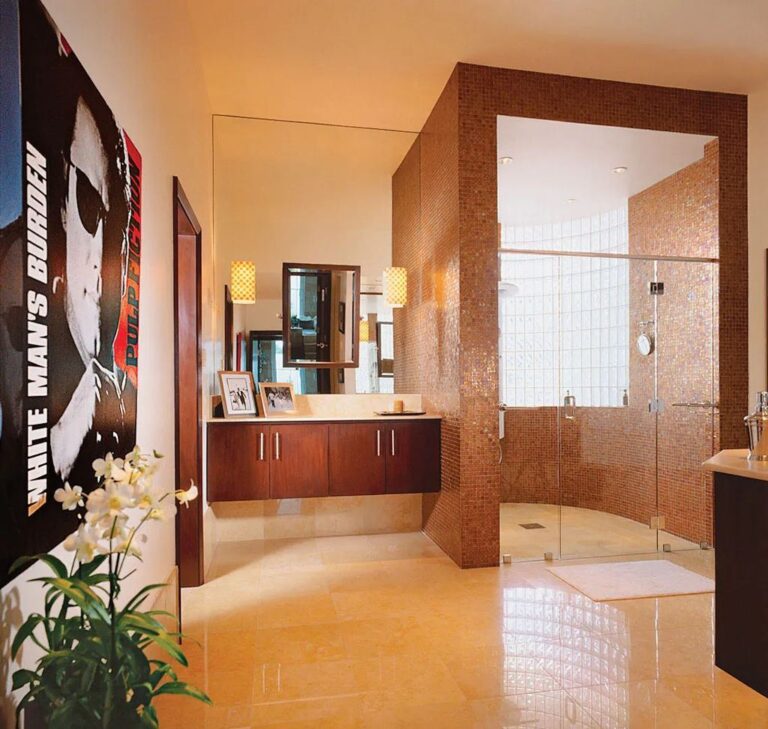 Inside John Travolta’s Florida Mansion: A Private Airport and Luxury ...