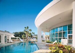 Inside John Travolta’s Florida Mansion: A Private Airport and Luxury ...