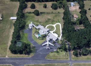Inside John Travolta’s Florida Mansion: A Private Airport and Luxury ...