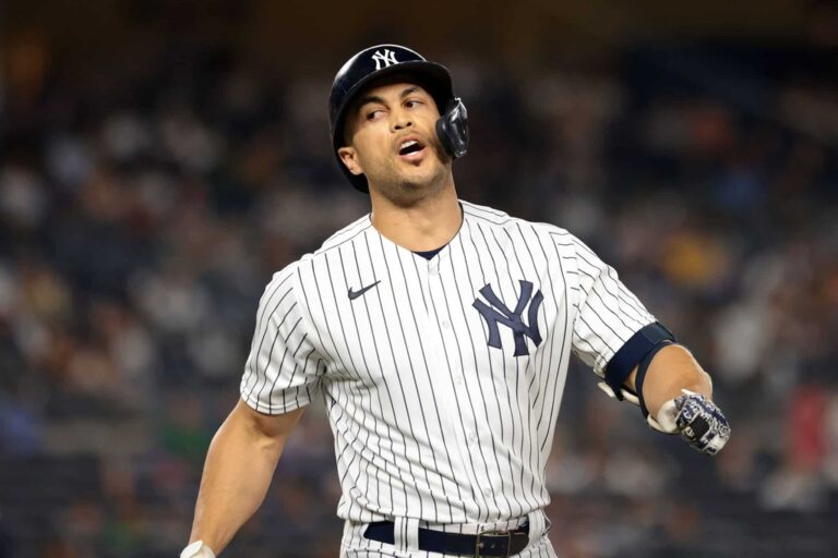 Inside MLB Star Giancarlo Stanton’s $8.6M Los Angeles Home: A Luxurious ...