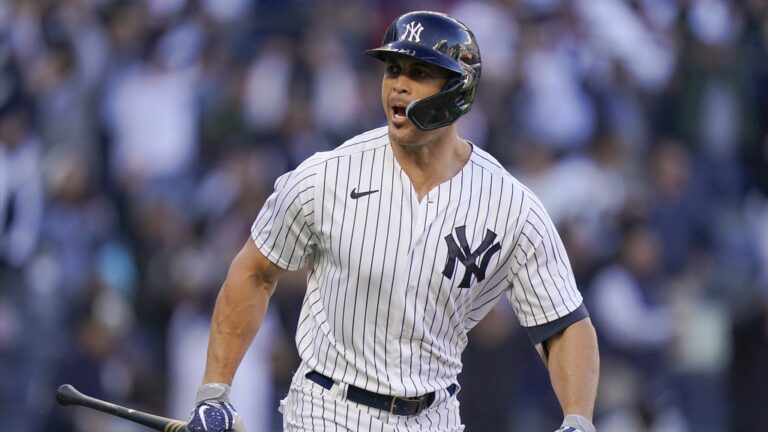Inside MLB Star Giancarlo Stanton’s $8.6M Los Angeles Home: A Luxurious ...