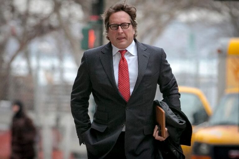 Phil Falcone’s Final Trophy Hamptons Mansion Sells for $14M Cash ...