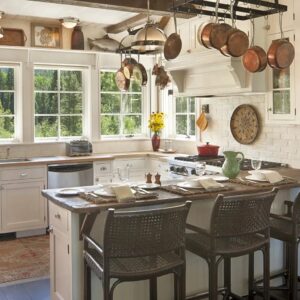 Actor Kevin Costner’s 160-Acre Dunbar Ranch in Aspen, Colorado: A ...