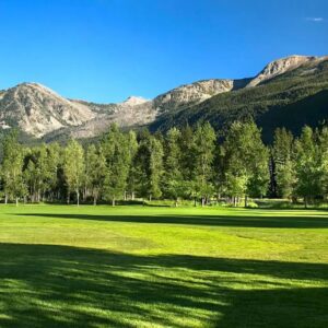 Actor Kevin Costner’s 160-Acre Dunbar Ranch in Aspen, Colorado: A ...