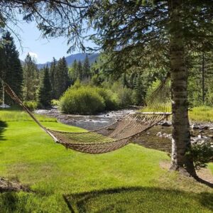 Actor Kevin Costner’s 160-Acre Dunbar Ranch in Aspen, Colorado: A ...
