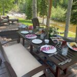 Actor Kevin Costner’s 160-Acre Dunbar Ranch in Aspen, Colorado: A ...