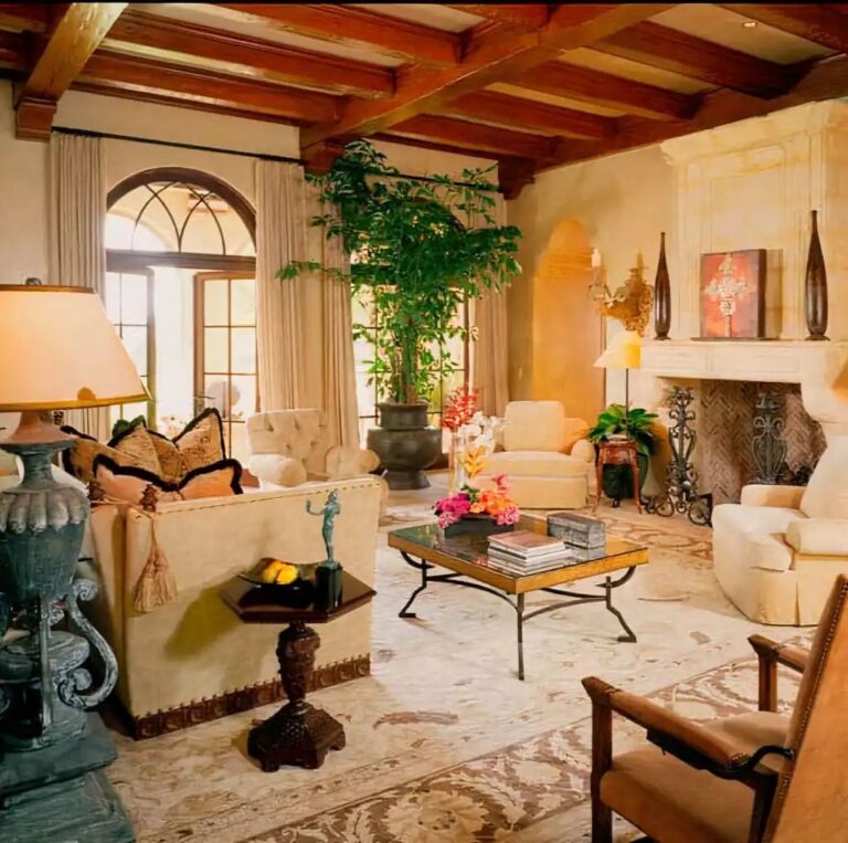 Eddie Murphy’s $85 Million Beverly Hills Mansion: A Celebrity Legacy in ...