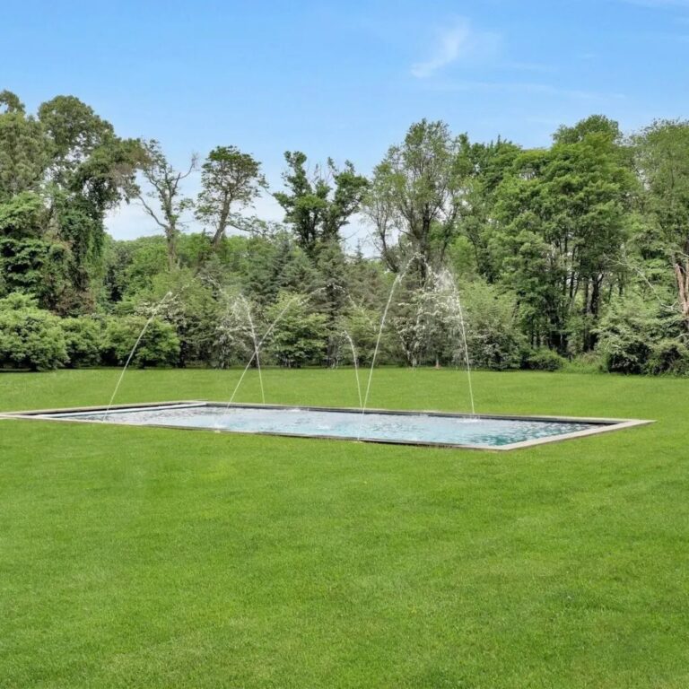 Fox News Host Jesse Watters’ $2.8M Bernardsville Estate: A Greek ...