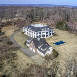 Fox News Host Jesse Watters’ $2.8M Bernardsville Estate: A Greek ...