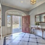Fox News Host Jesse Watters’ $2.8M Bernardsville Estate: A Greek ...