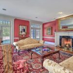 Fox News Host Jesse Watters’ $2.8M Bernardsville Estate: A Greek ...