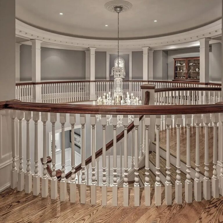 Fox News Host Jesse Watters’ $2.8M Bernardsville Estate: A Greek ...