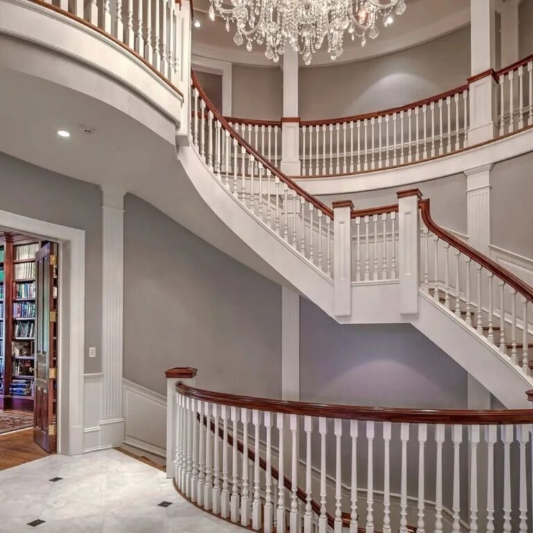 Fox News Host Jesse Watters’ $2.8M Bernardsville Estate: A Greek ...