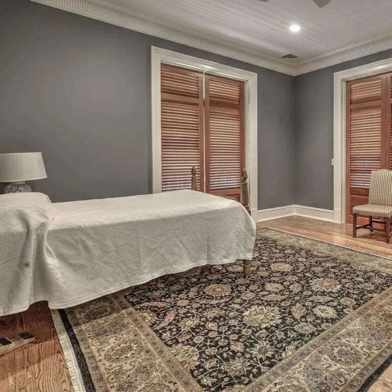 Fox News Host Jesse Watters’ $2.8M Bernardsville Estate: A Greek ...