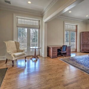 Fox News Host Jesse Watters’ $2.8M Bernardsville Estate: A Greek ...