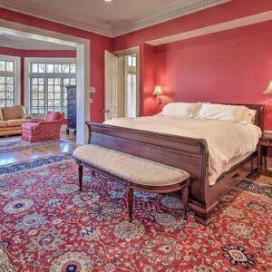 Fox News Host Jesse Watters’ $2.8M Bernardsville Estate: A Greek ...