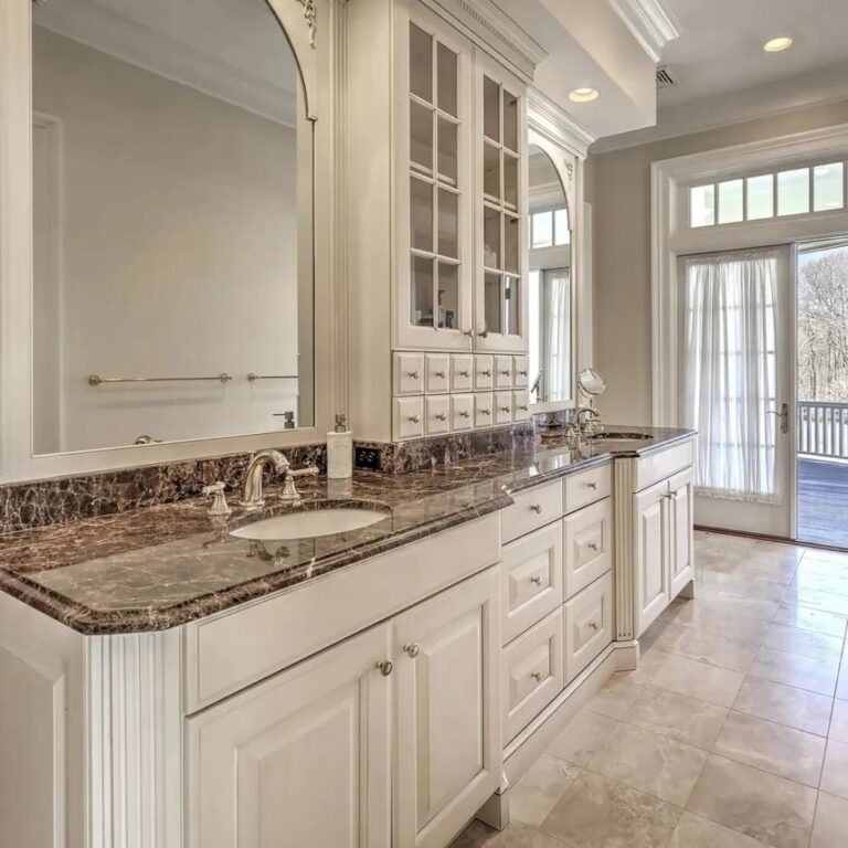 Fox News Host Jesse Watters’ $2.8M Bernardsville Estate: A Greek ...