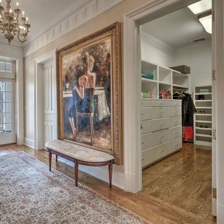 Fox News Host Jesse Watters’ $2.8M Bernardsville Estate: A Greek ...