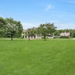 Fox News Host Jesse Watters’ $2.8M Bernardsville Estate: A Greek ...