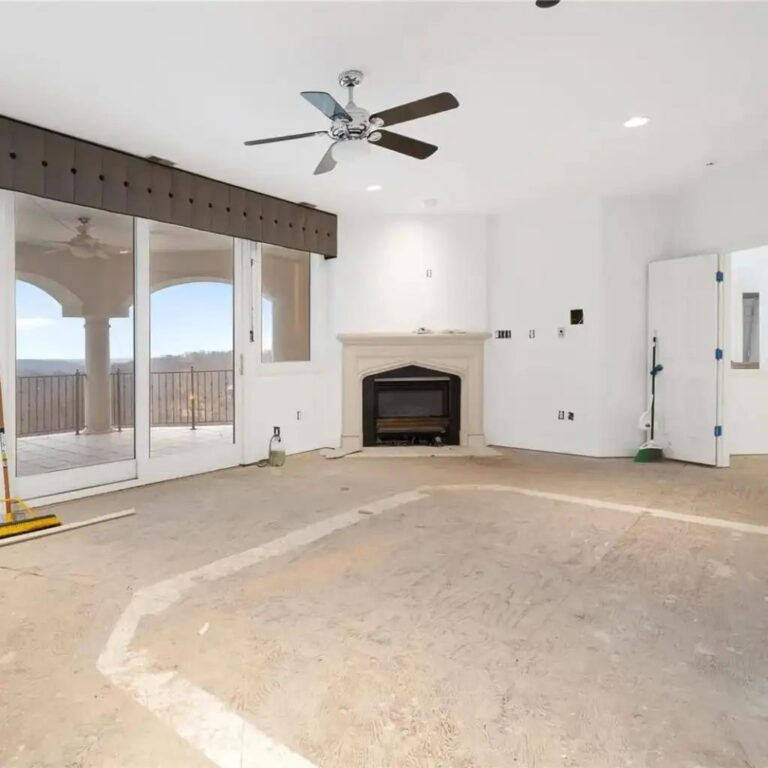 Rapper Nelly’s Abandoned Mansion in Missouri: A Tale of Unrealized ...