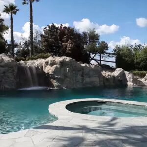 The Lavish $30 Million Mansion That Led to MC Hammer's Financial Downfall