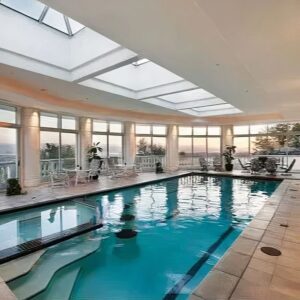 The Lavish $30 Million Mansion That Led to MC Hammer's Financial Downfall