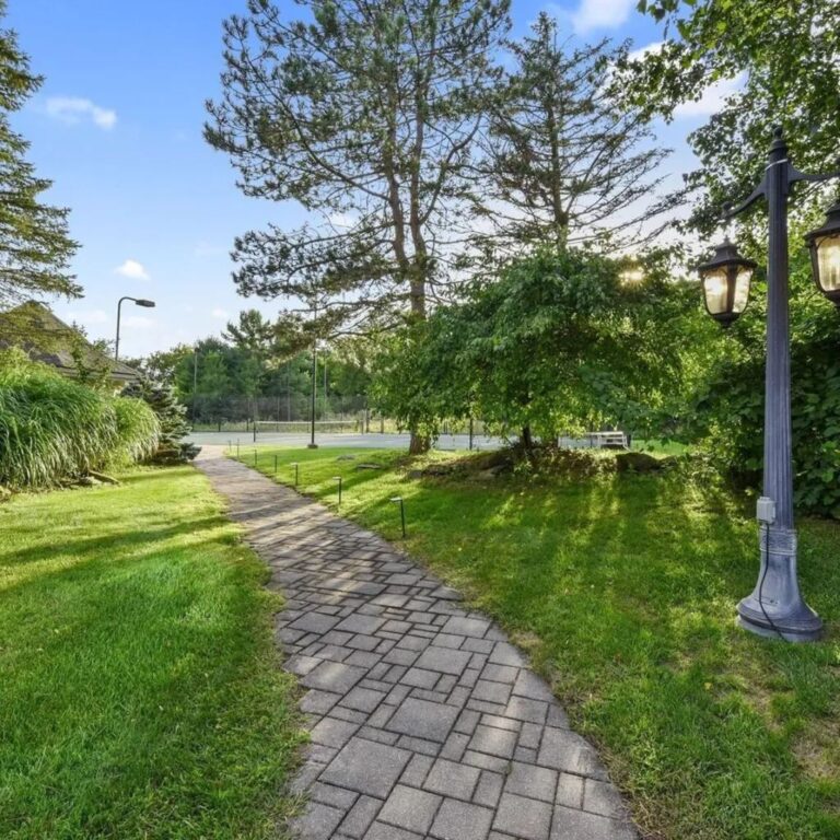 Eminem’s Former $3 Million Mansion in Rochester, Michigan: A Grand ...