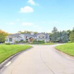 Eminem’s Former $3 Million Mansion in Rochester, Michigan: A Grand ...