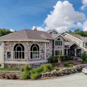 Eminem’s Former $3 Million Mansion in Rochester, Michigan: A Grand ...