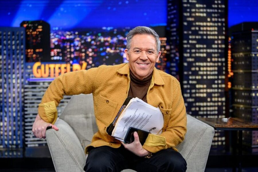 Inside Fox News Host Greg Gutfeld’s Stunning $10.5M SoHo Loft as He and ...