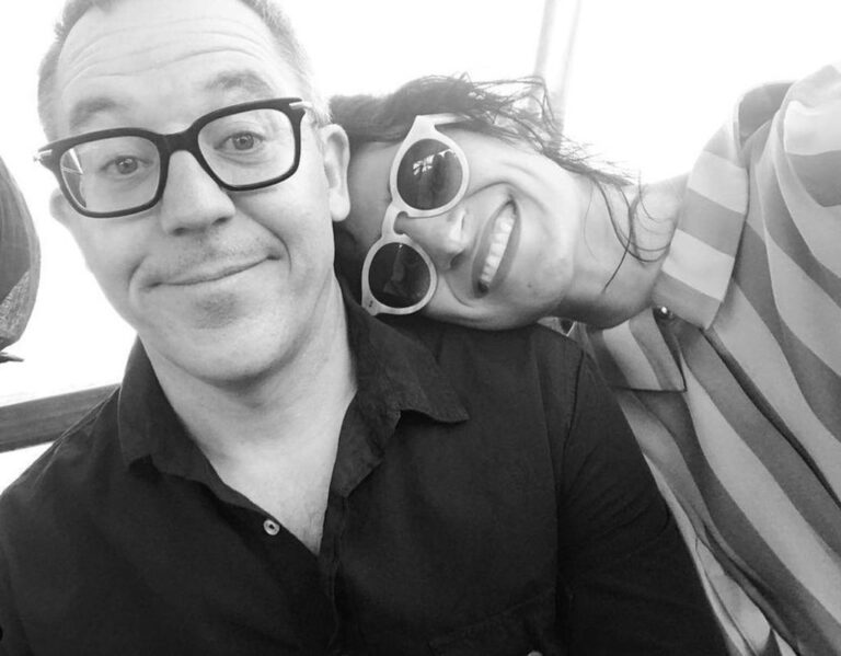 Inside Fox News Host Greg Gutfeld’s Stunning $10.5M SoHo Loft as He and ...