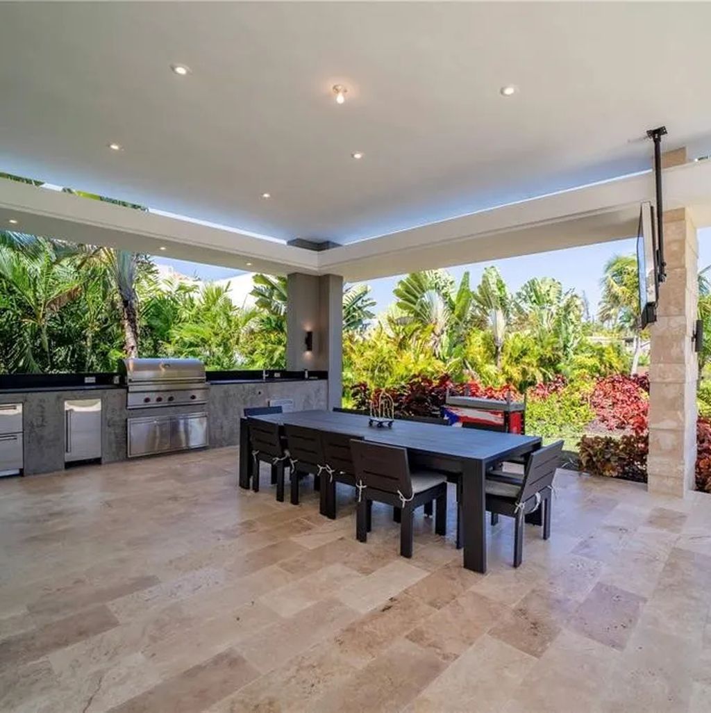 Pro Boxer and YouTuber Jake Paul’s $16 Million Puerto Rican Mansion: A ...