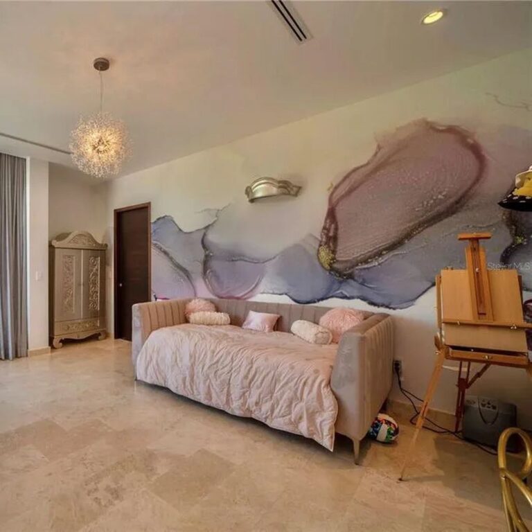 Pro Boxer and YouTuber Jake Paul’s $16 Million Puerto Rican Mansion: A ...