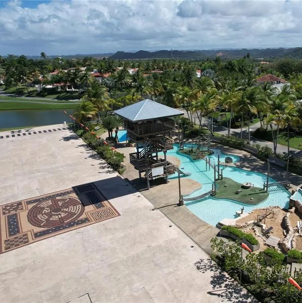 Pro Boxer and YouTuber Jake Paul’s $16 Million Puerto Rican Mansion: A ...