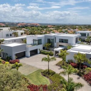 Pro Boxer and YouTuber Jake Paul’s $16 Million Puerto Rican Mansion: A ...