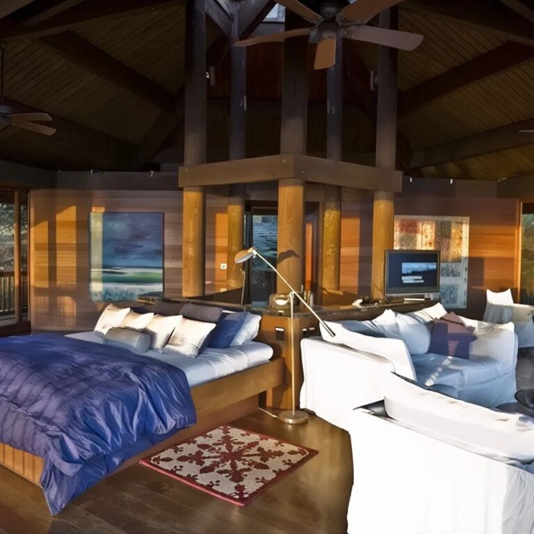 Steven Tyler’s $8.4M Maui Paradise: A Hawaiian Retreat of Coastal ...