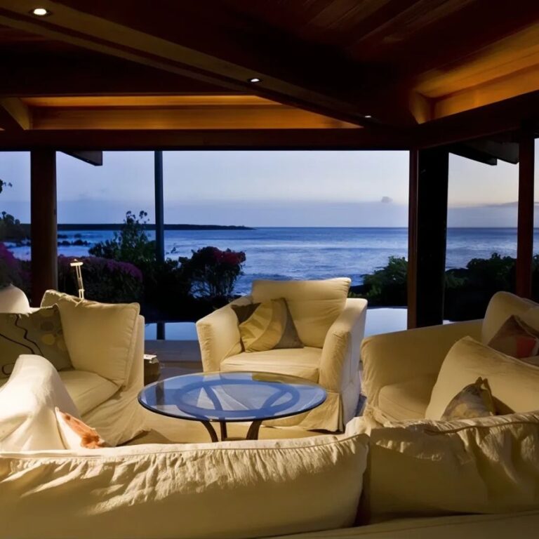 Steven Tyler’s $8.4M Maui Paradise: A Hawaiian Retreat of Coastal ...