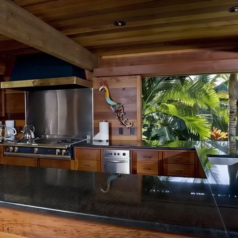Steven Tyler’s $8.4M Maui Paradise: A Hawaiian Retreat of Coastal ...